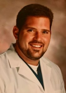 Dr. Kyle Patrick Stewart – SomersetKyObits