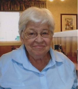 Rosene Gertrude Pitman Turner – SomersetKyObits