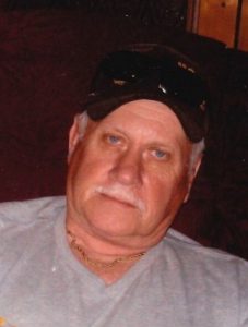 Donald Ray Hall – SomersetKyObits