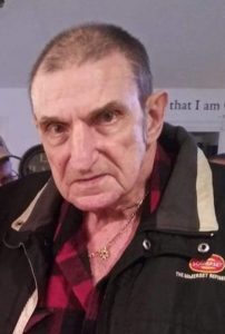 James F. Gadberry – SomersetKyObits