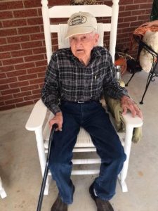 Earl Edward Stephens – SomersetKyObits