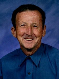 Gerald Mitchell – SomersetKyObits