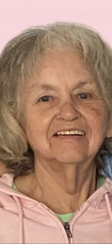 Ruth Ann Sears – SomersetKyObits