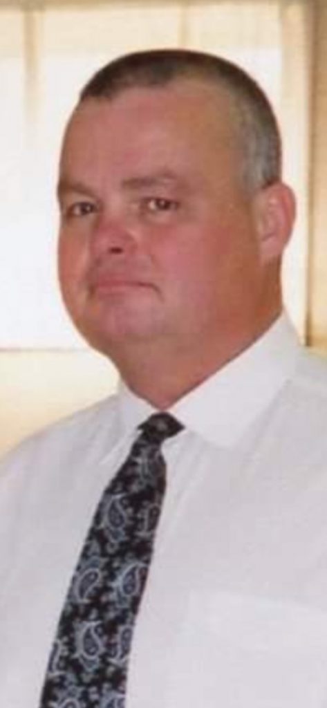 Rev. Alden Dewayne Vanhook – SomersetKyObits