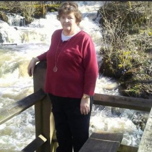 Cheryl Strunk – SomersetKyObits