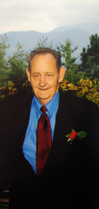 George Bullock Jr – SomersetKyObits