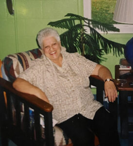 Patricia Ruth Sweeney – SomersetKyObits