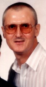 Ray Haste – SomersetKyObits