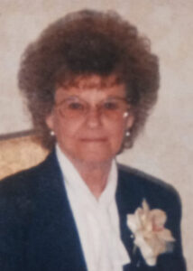 Shirley Jean Huff – SomersetKyObits