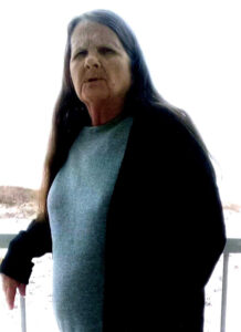 Letha Sharon Hodge Woodall – SomersetKyObits